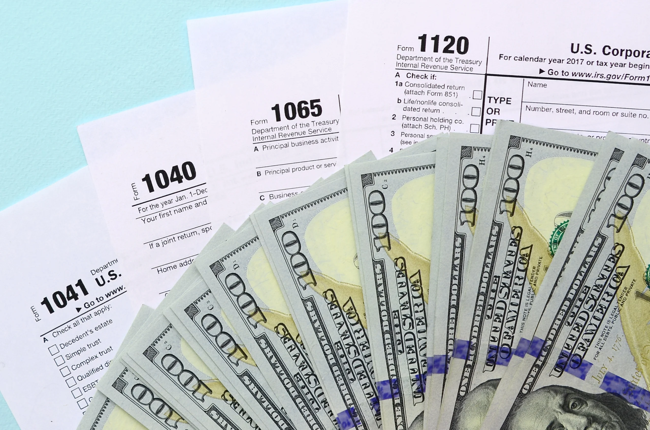 Top Tips for Filing Form 843 to Request IRS Penalty Relief