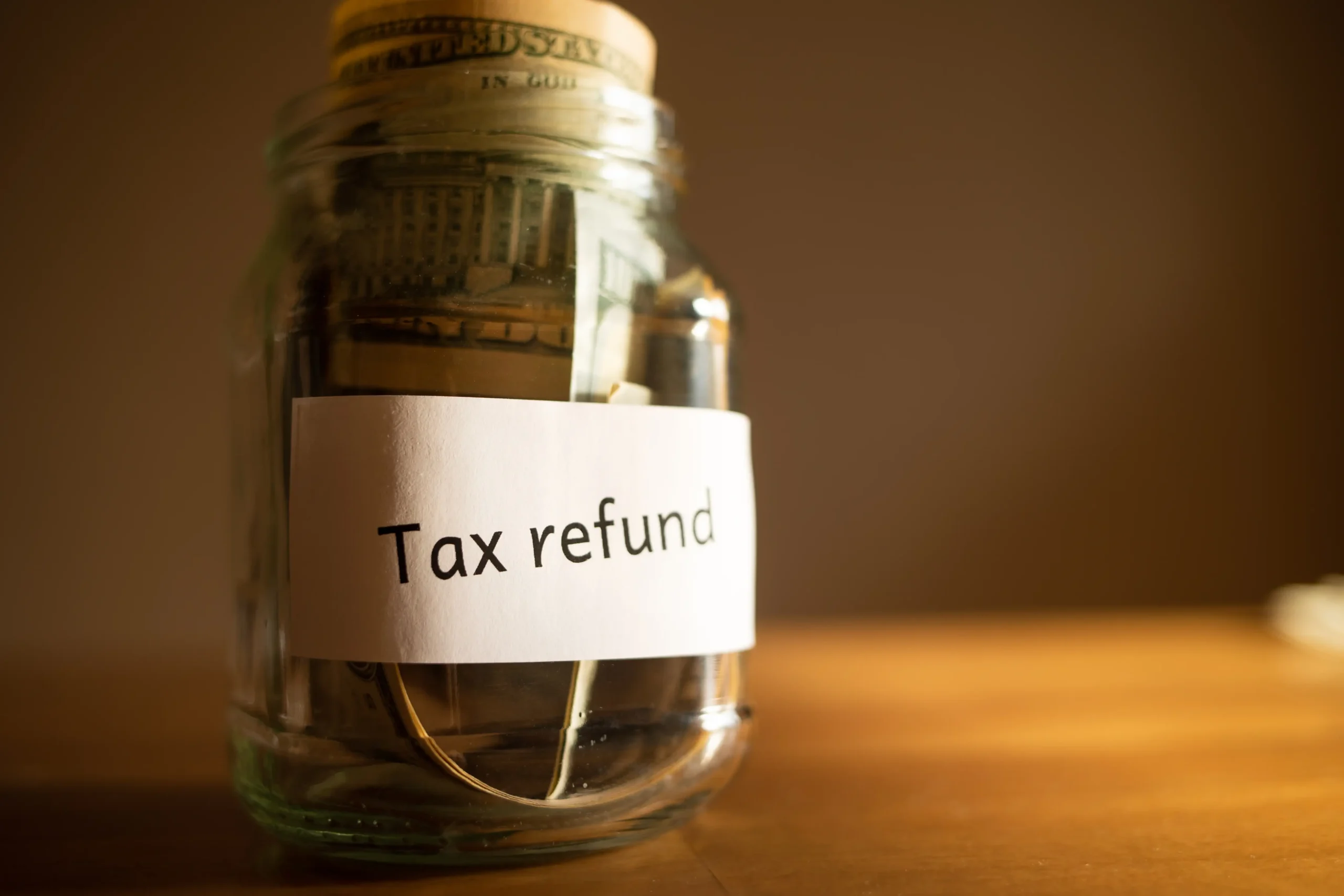 Can Creditors Take Your Tax Refund and How to Protect It