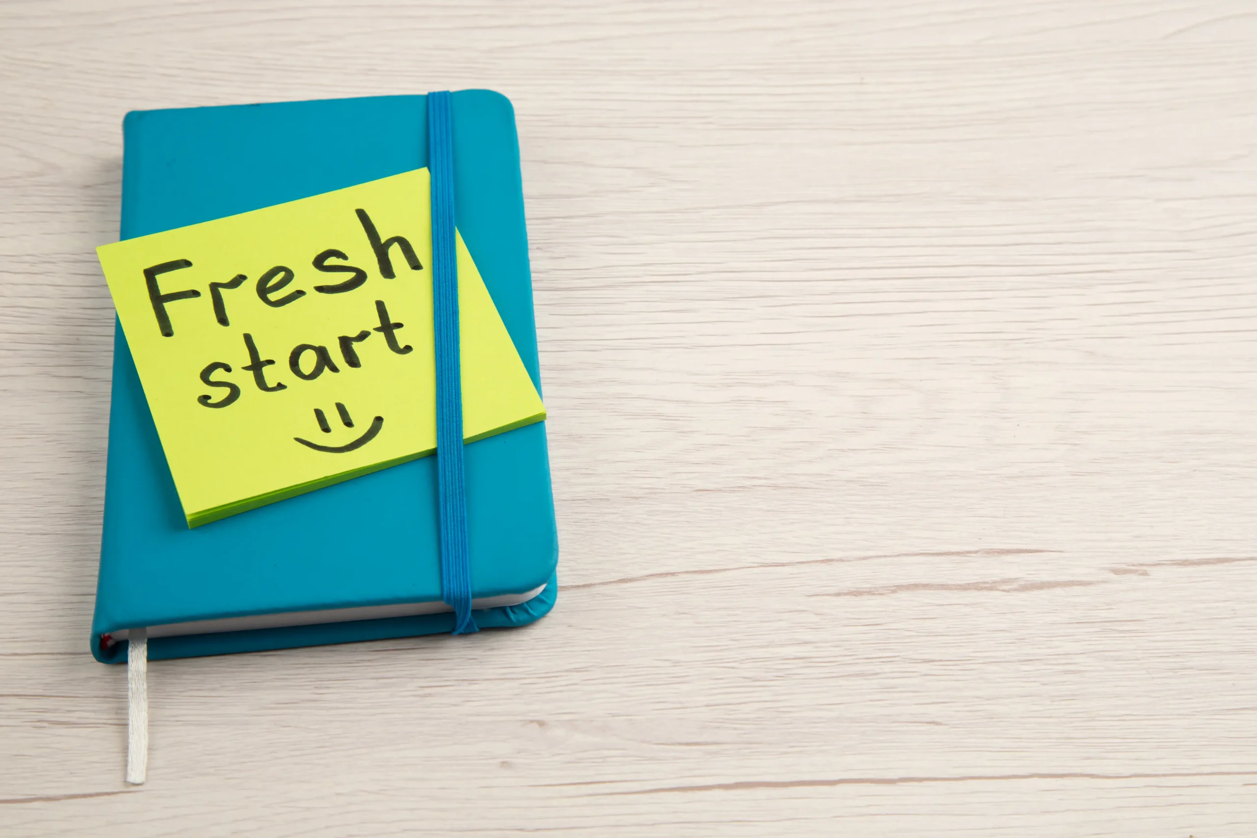 IRS Fresh Start Tax Program: How to Achieve Tax Debt Relief