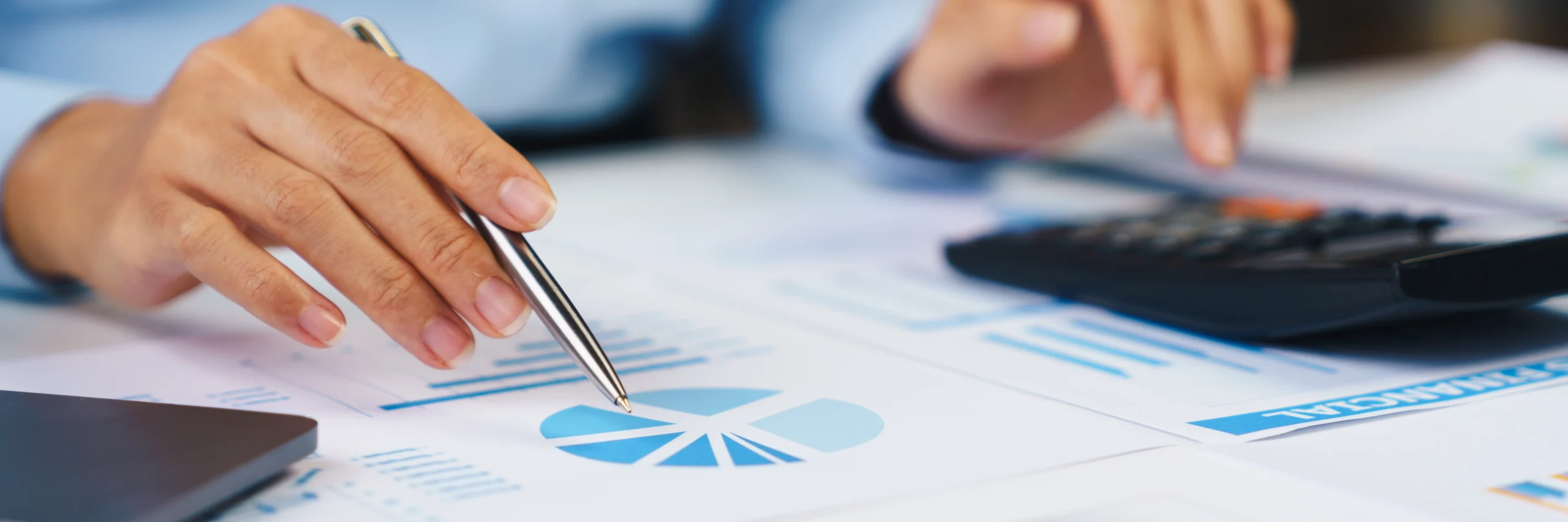 How to Set Up Your Books as a New Business Owner
