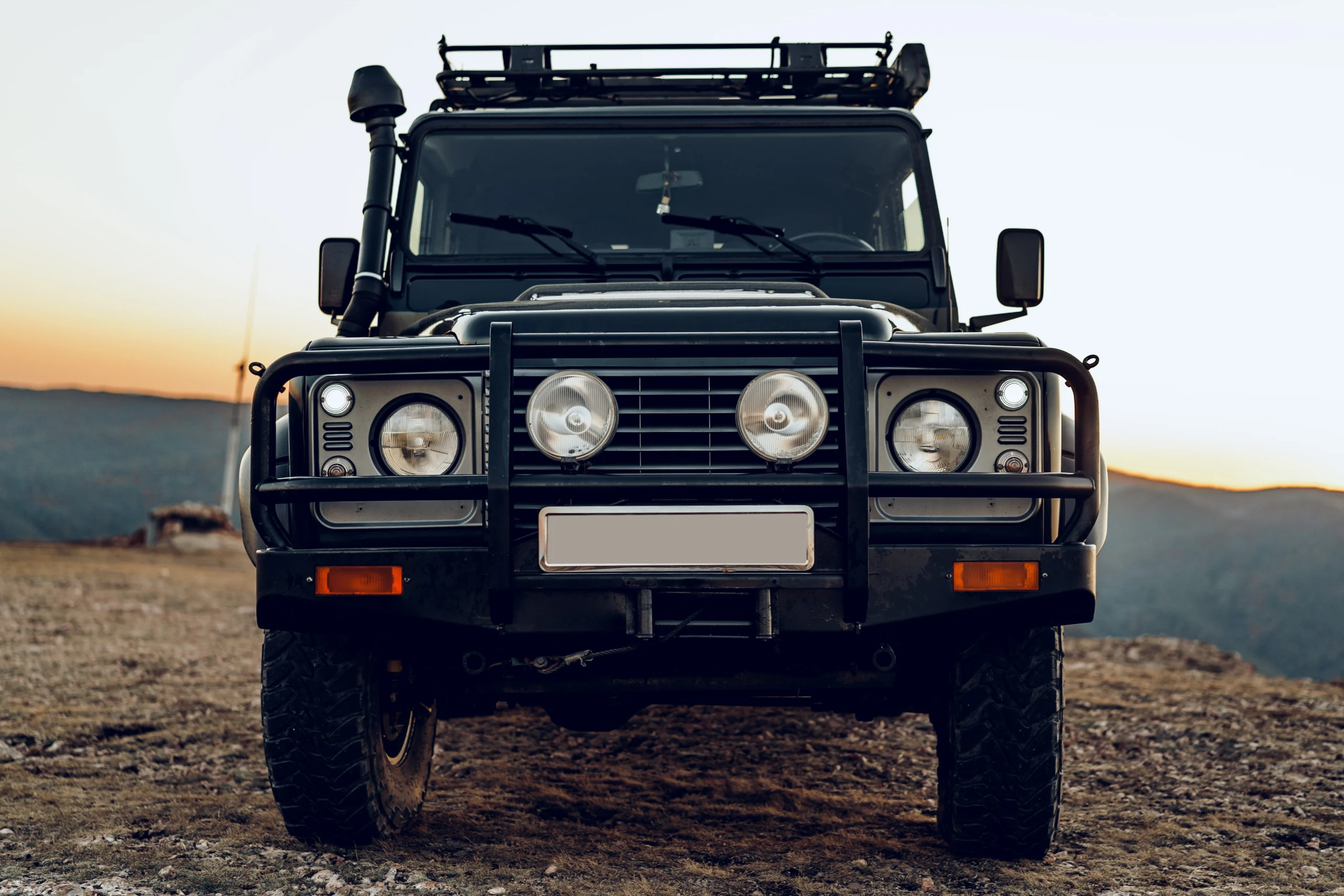 Maximize Your Savings: Large Vehicle Tax Write Off for 2026